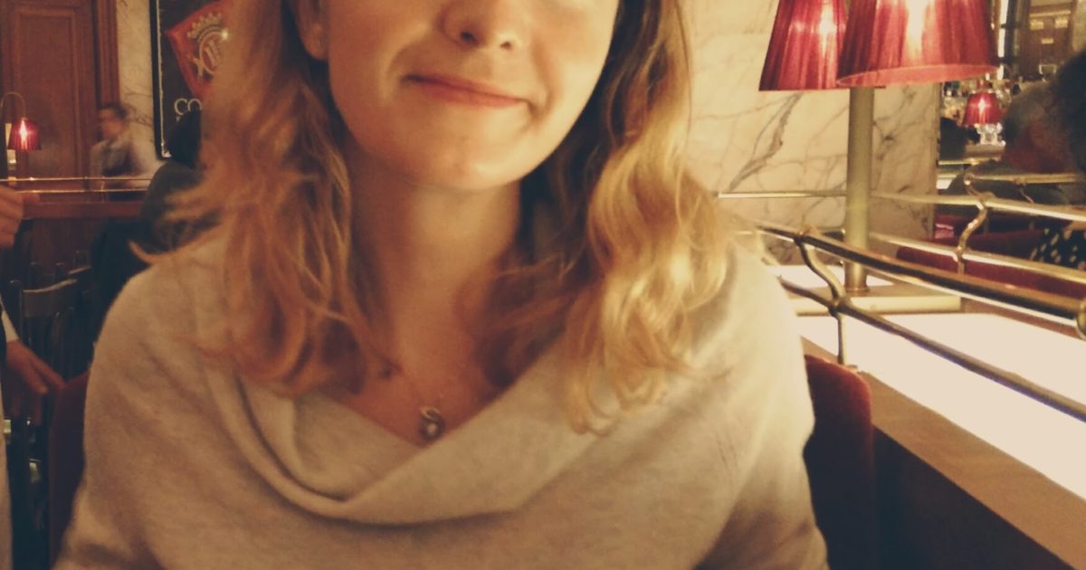 Amy Swan | Bristol Editors Network