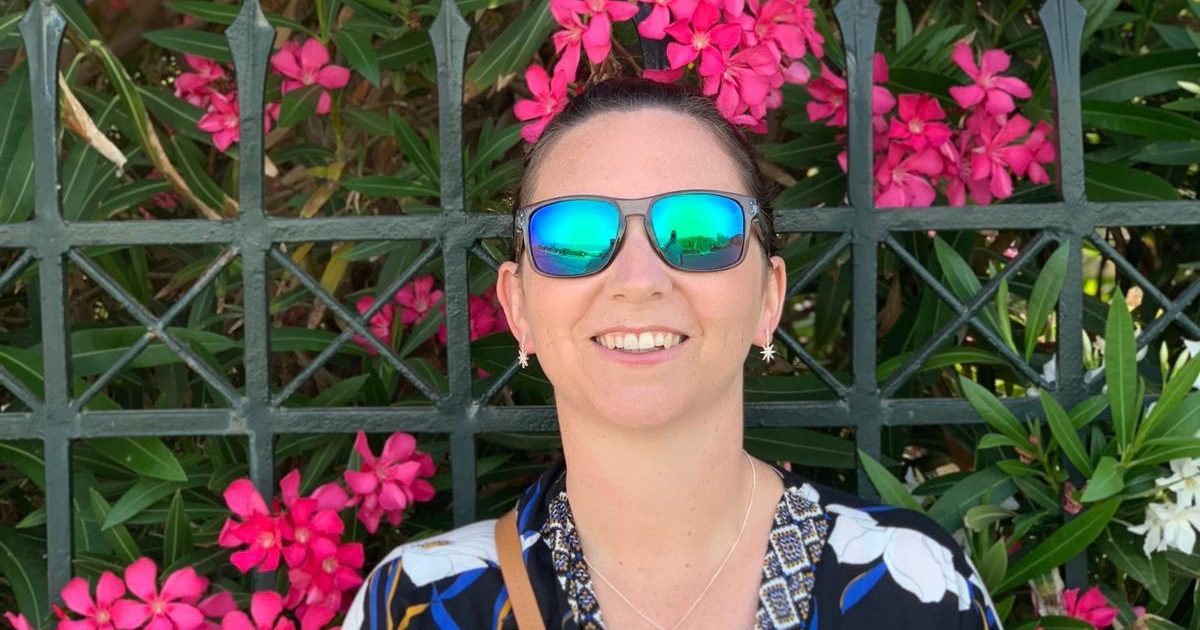 Lucinda Carter | Bristol Editors Network